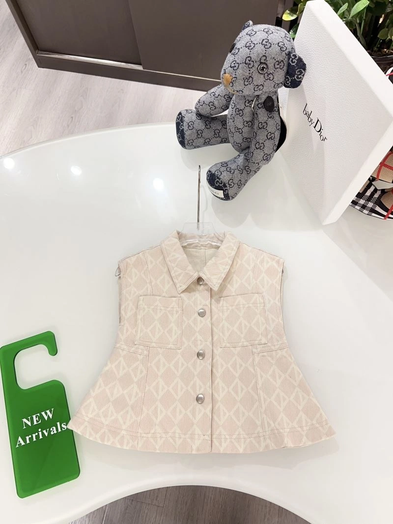Christian Dior Kids