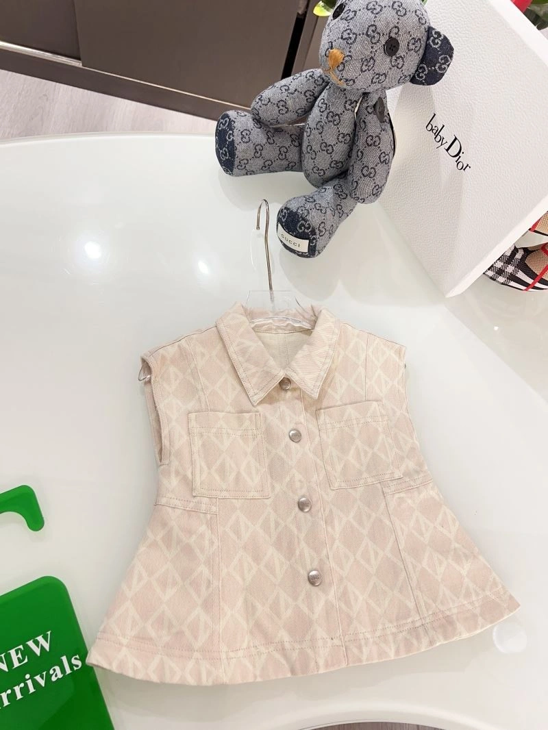 Discounted Christian Dior Kids