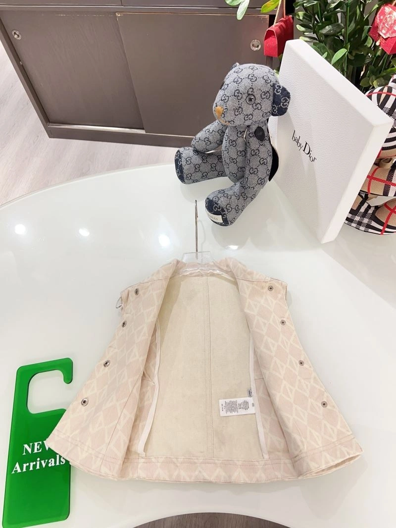 Discounted Christian Dior Kids