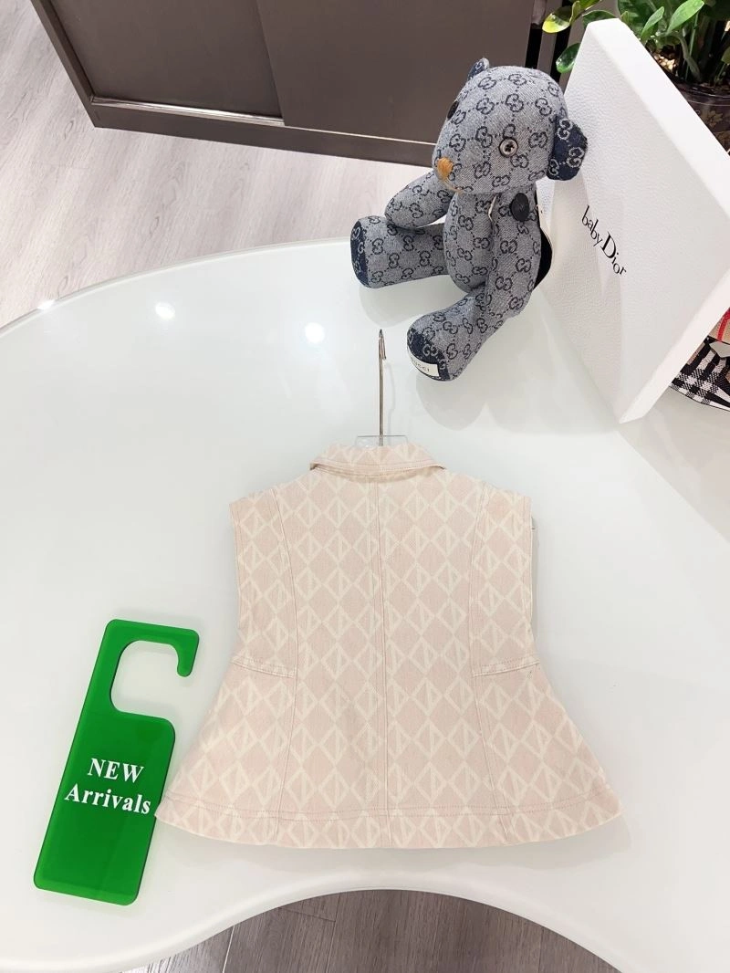 Discounted Christian Dior Kids