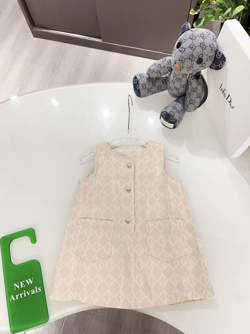 Christian Dior Kids