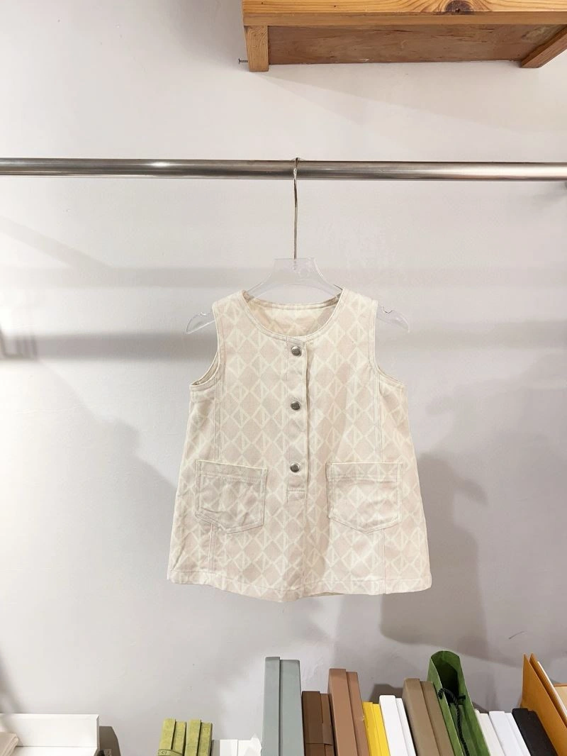 Low-cost Christian Dior Kids