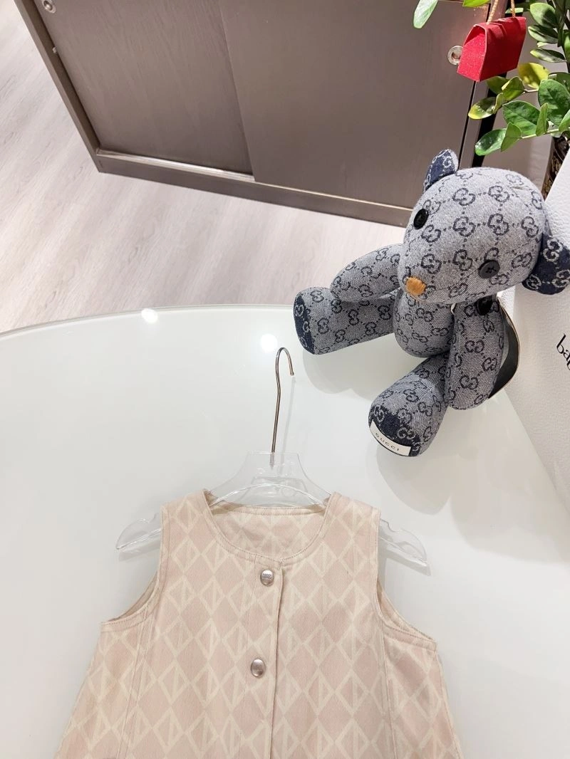 Low-cost Christian Dior Kids