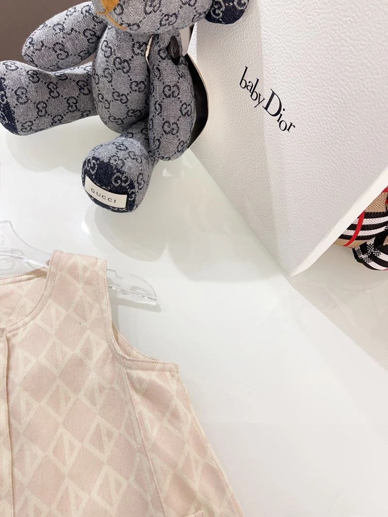Low-cost Christian Dior Kids