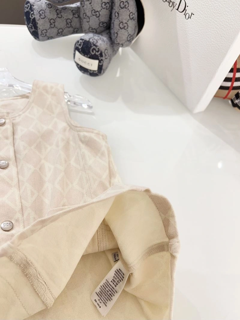 Low-cost Christian Dior Kids