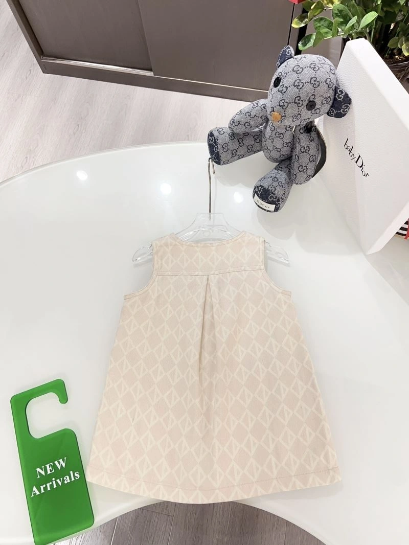 Low-cost Christian Dior Kids