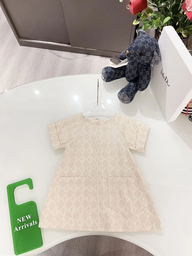 Christian Dior Kids