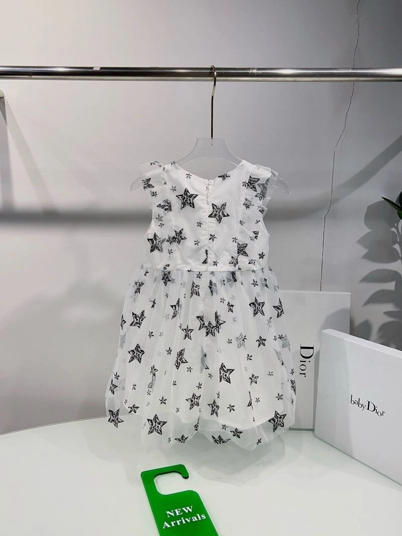 Budget-friendly Christian Dior Kids