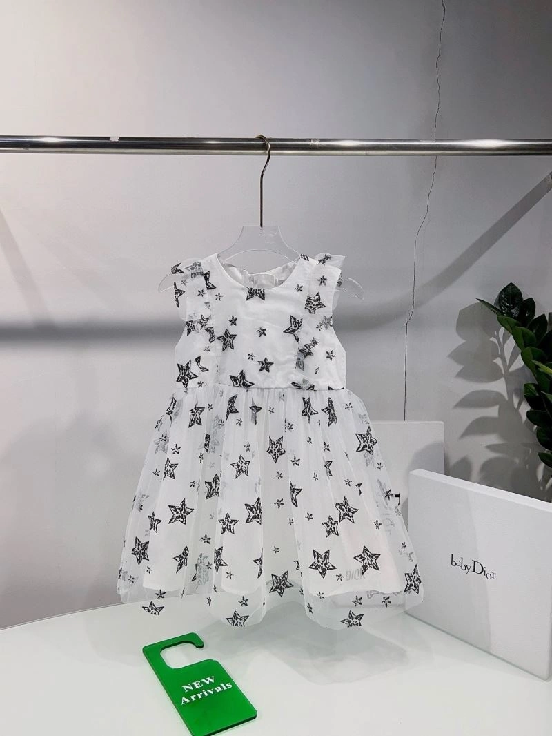Budget-friendly Christian Dior Kids