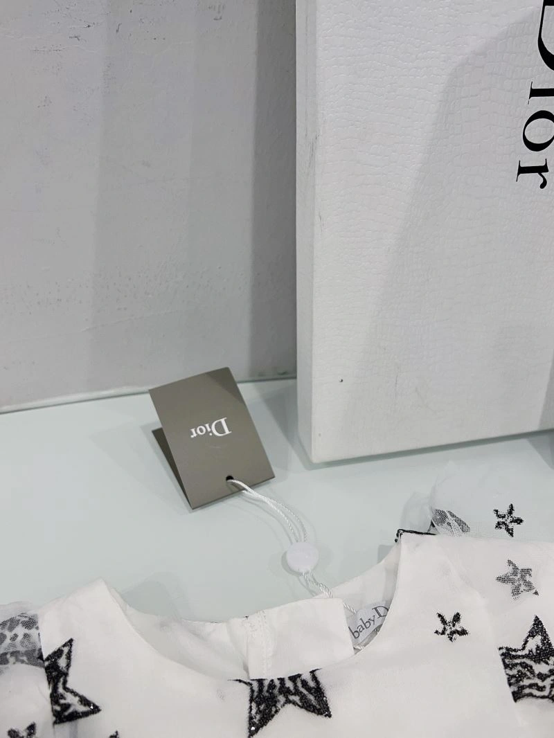 Budget-friendly Christian Dior Kids