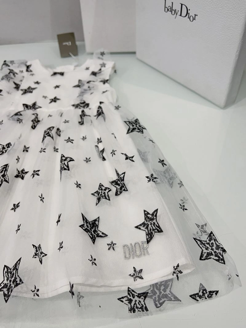 Budget-friendly Christian Dior Kids