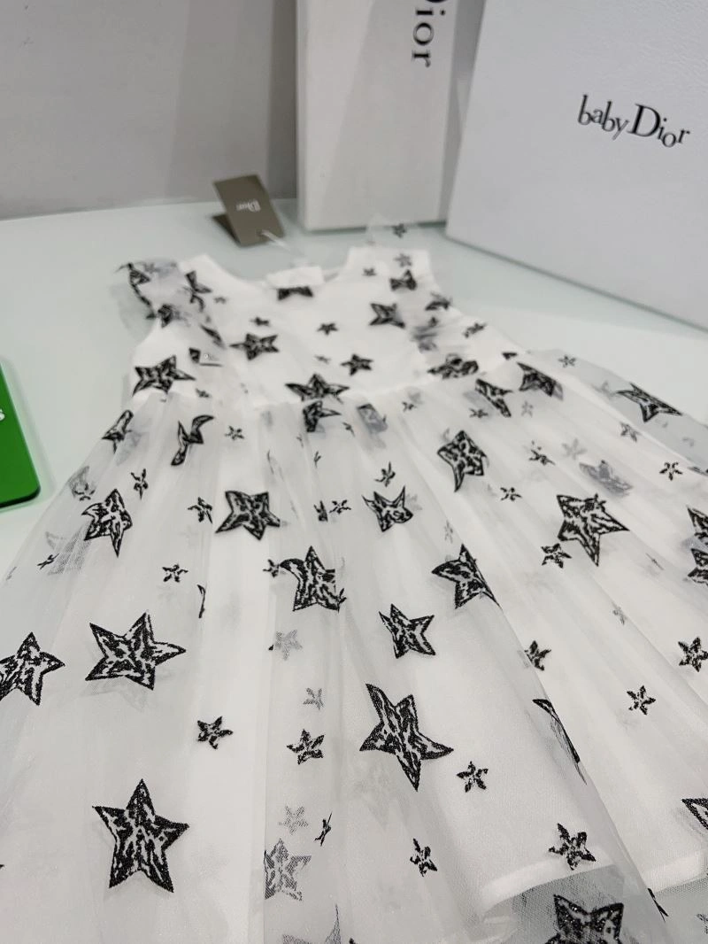 Budget-friendly Christian Dior Kids