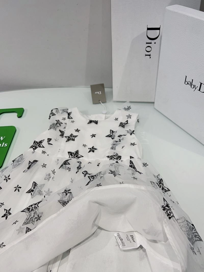 Budget-friendly Christian Dior Kids