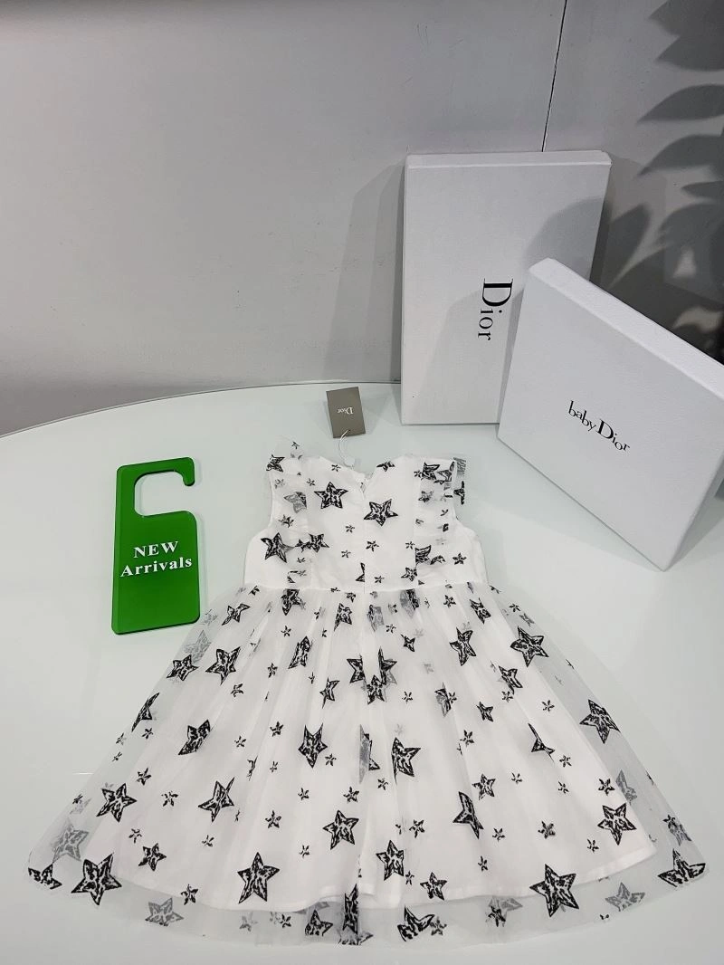 Budget-friendly Christian Dior Kids
