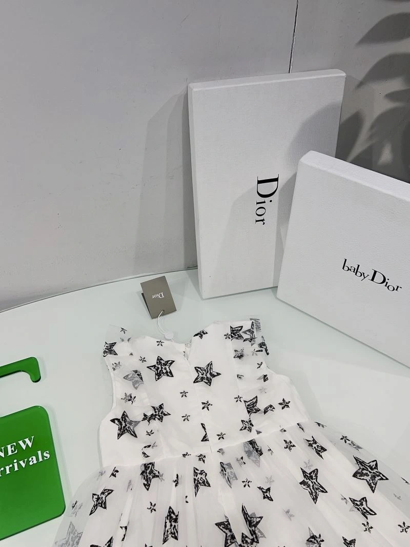 Budget-friendly Christian Dior Kids