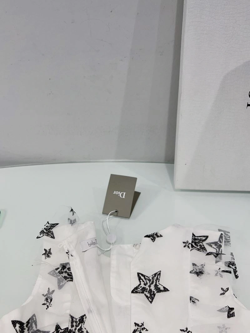 Budget-friendly Christian Dior Kids