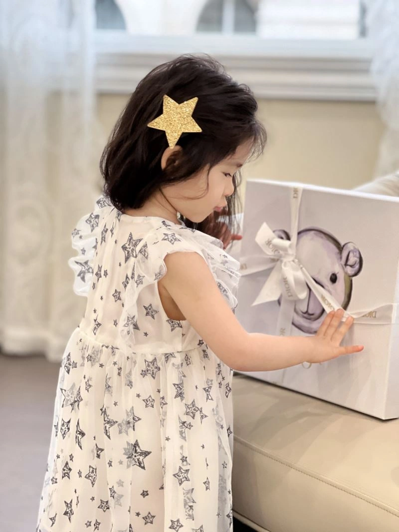 Budget-friendly Christian Dior Kids