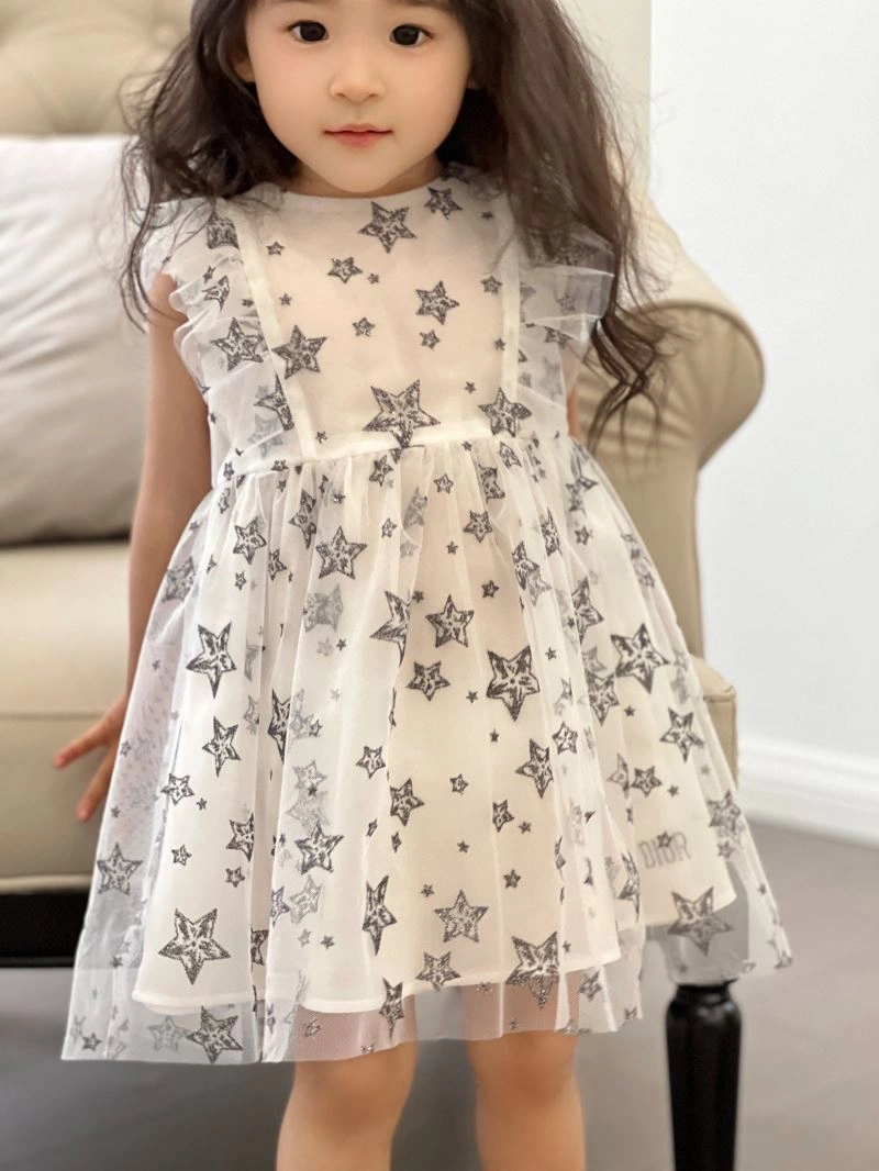 Budget-friendly Christian Dior Kids