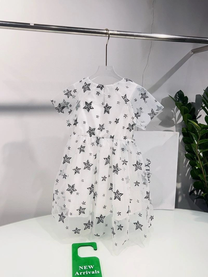 Accurate model Christian Dior Kids