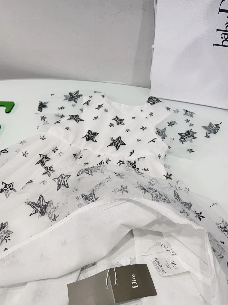 Accurate model Christian Dior Kids