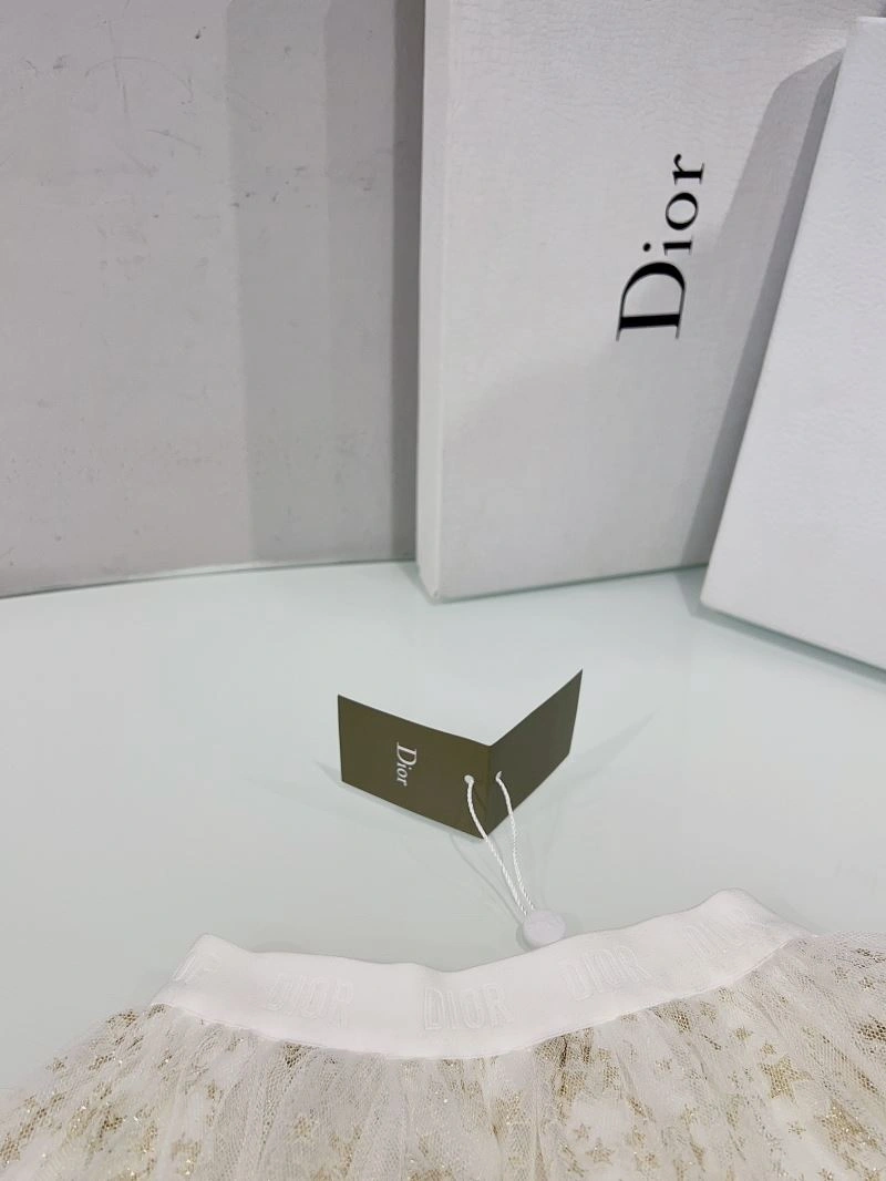 Accurate model Christian Dior Kids