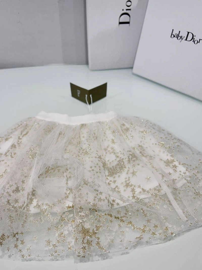 Accurate model Christian Dior Kids