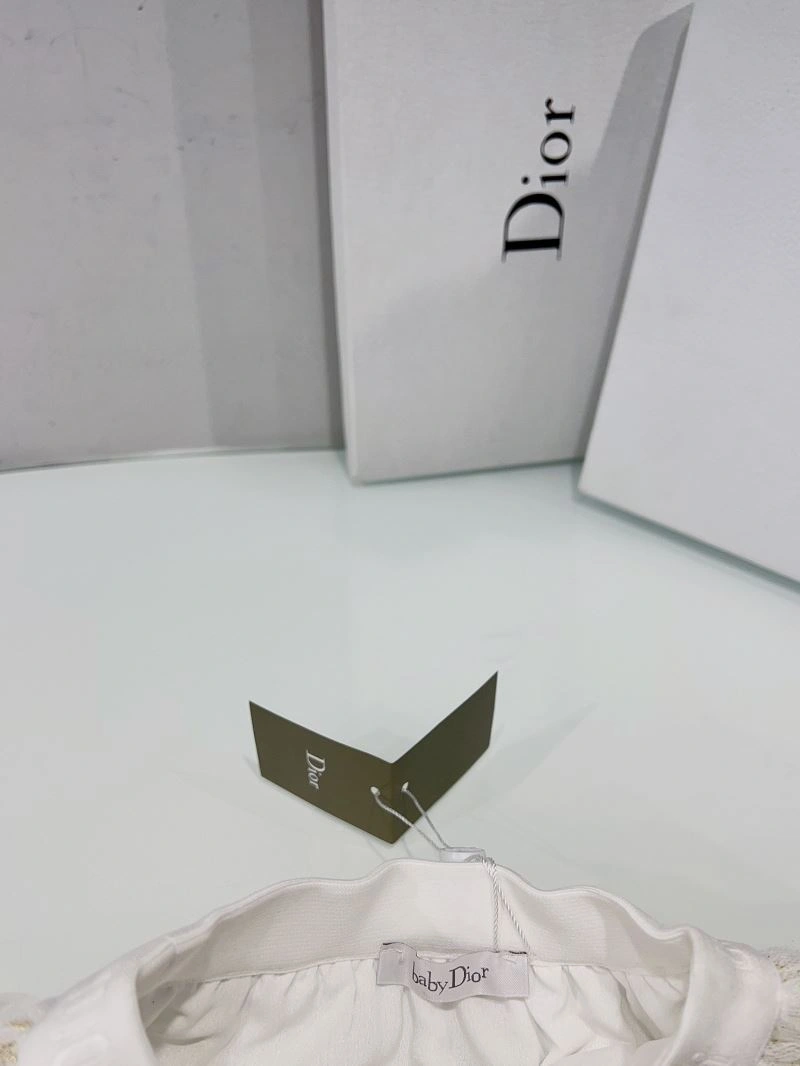 Accurate model Christian Dior Kids