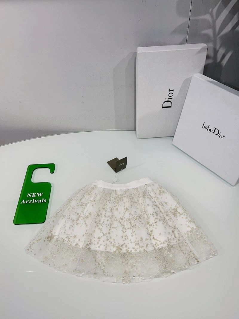 Accurate model Christian Dior Kids
