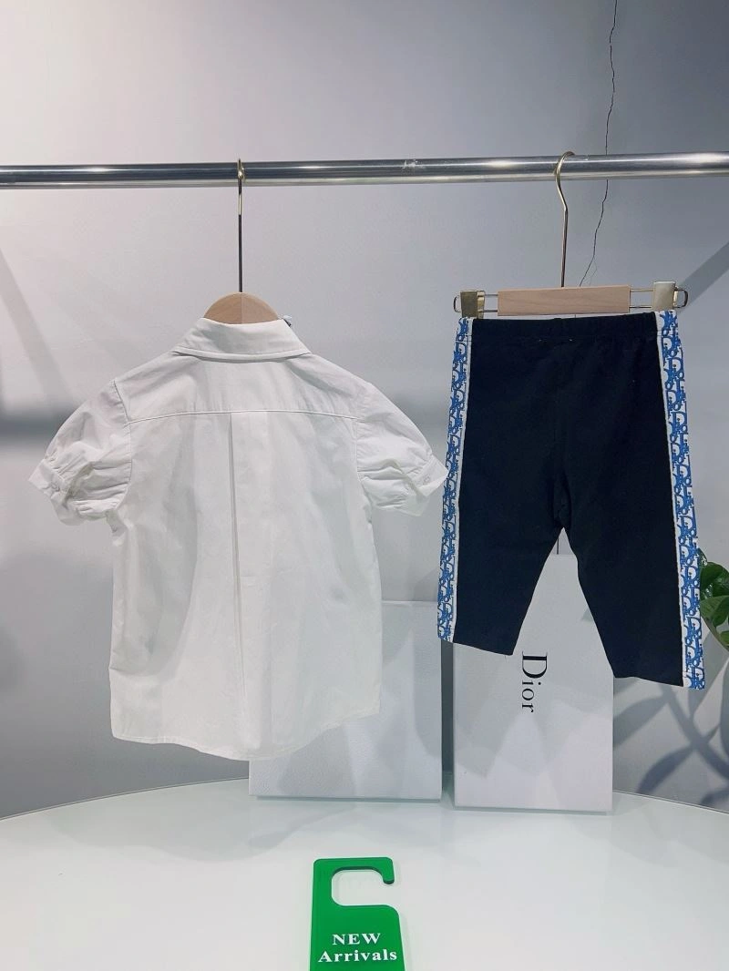 High accuracy Christian Dior Kids