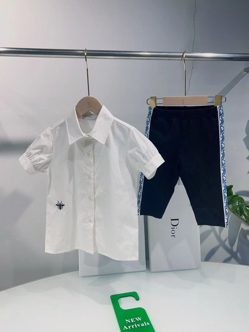 High accuracy Christian Dior Kids