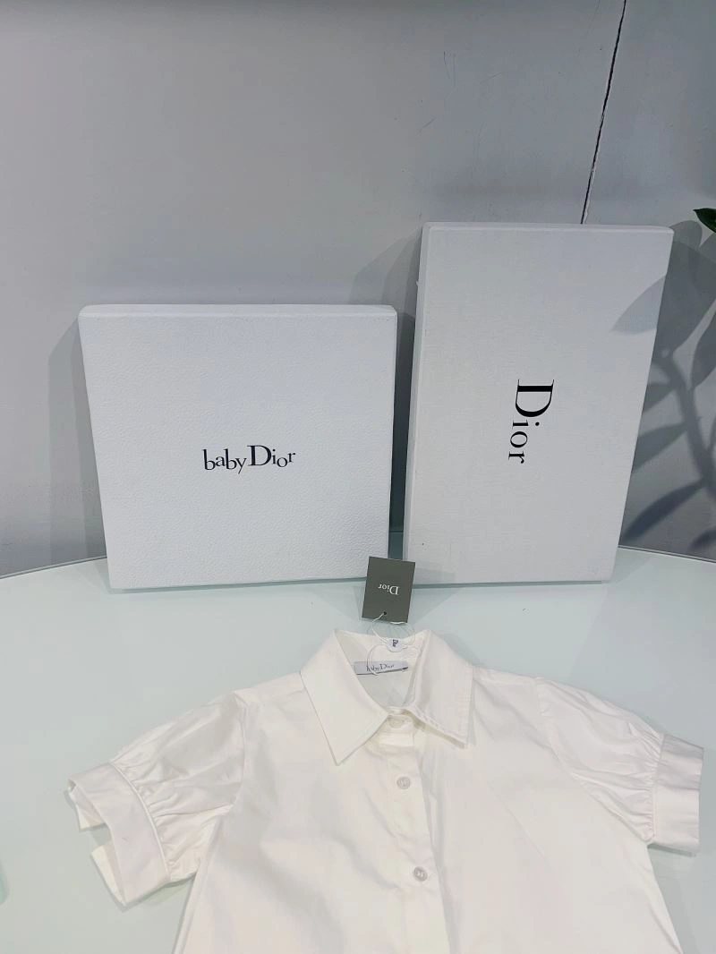 Exact replica Christian Dior Kids