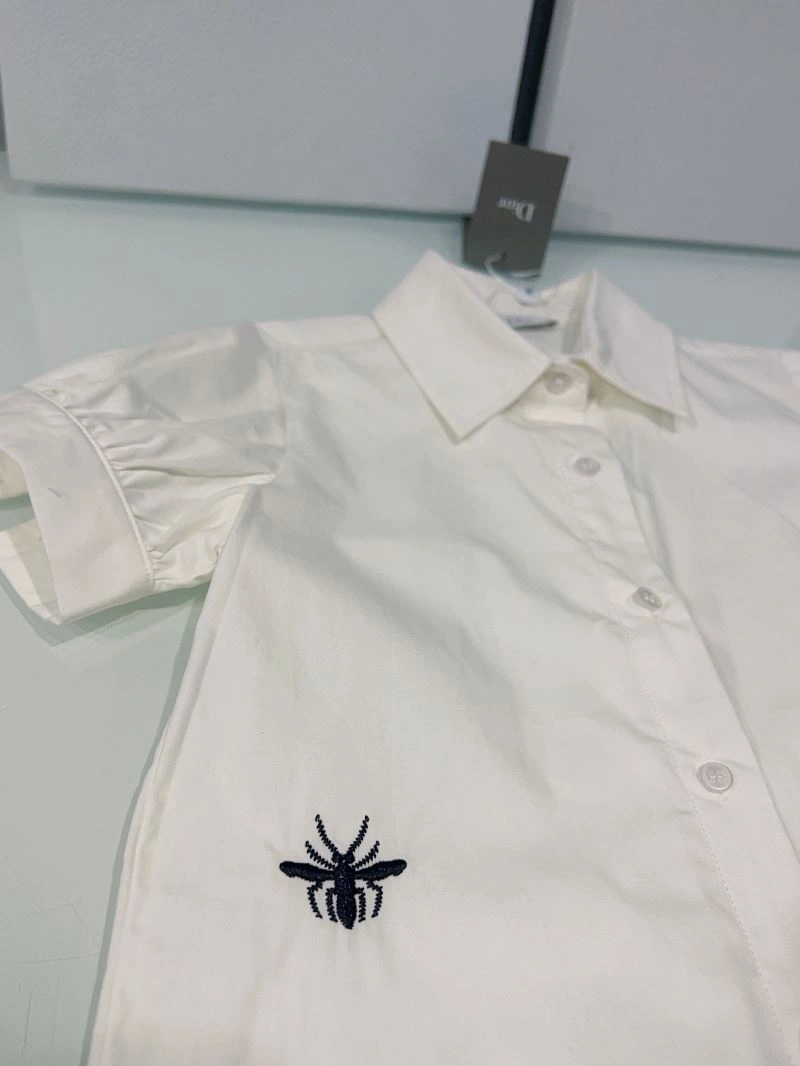 Exact replica Christian Dior Kids