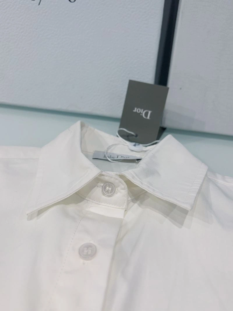 Exact replica Christian Dior Kids