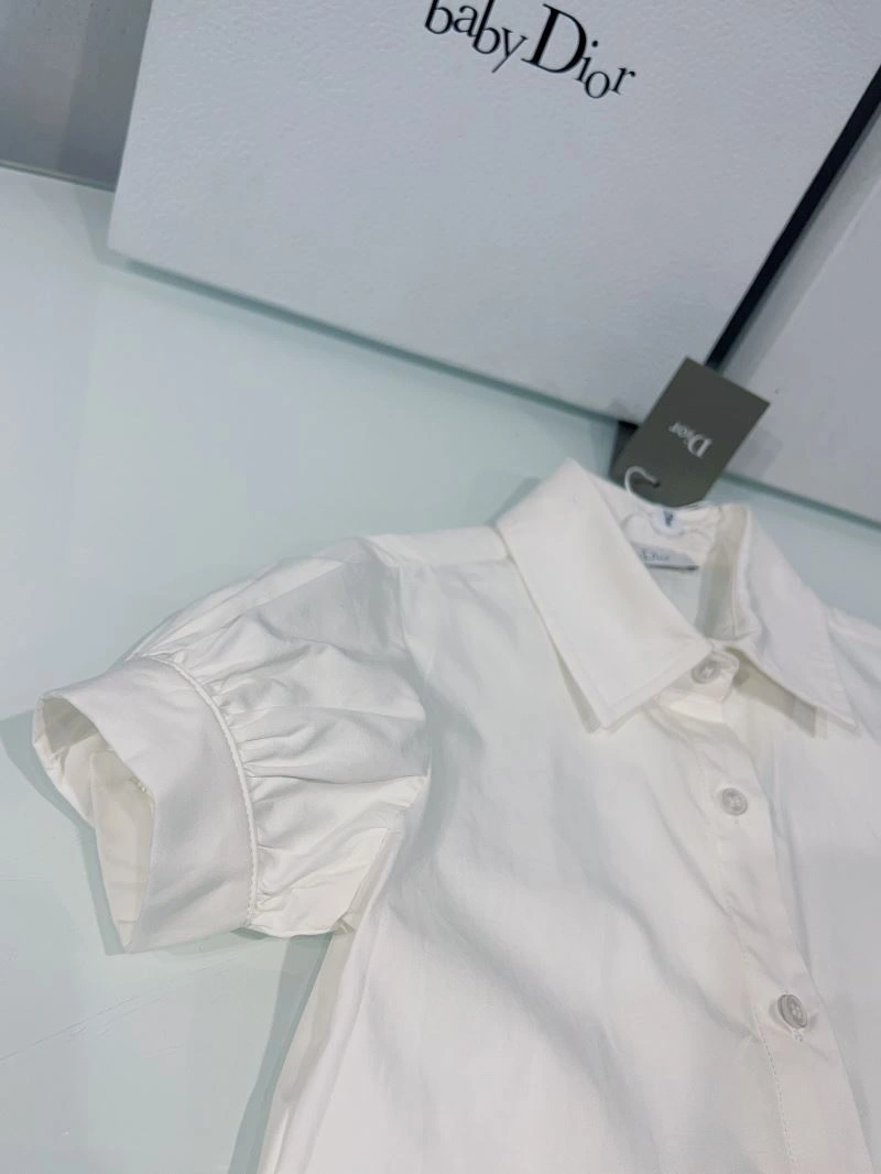 Exact replica Christian Dior Kids