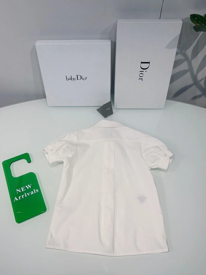 Exact replica Christian Dior Kids