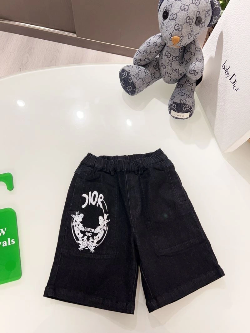 Brand-original Christian Dior Kids