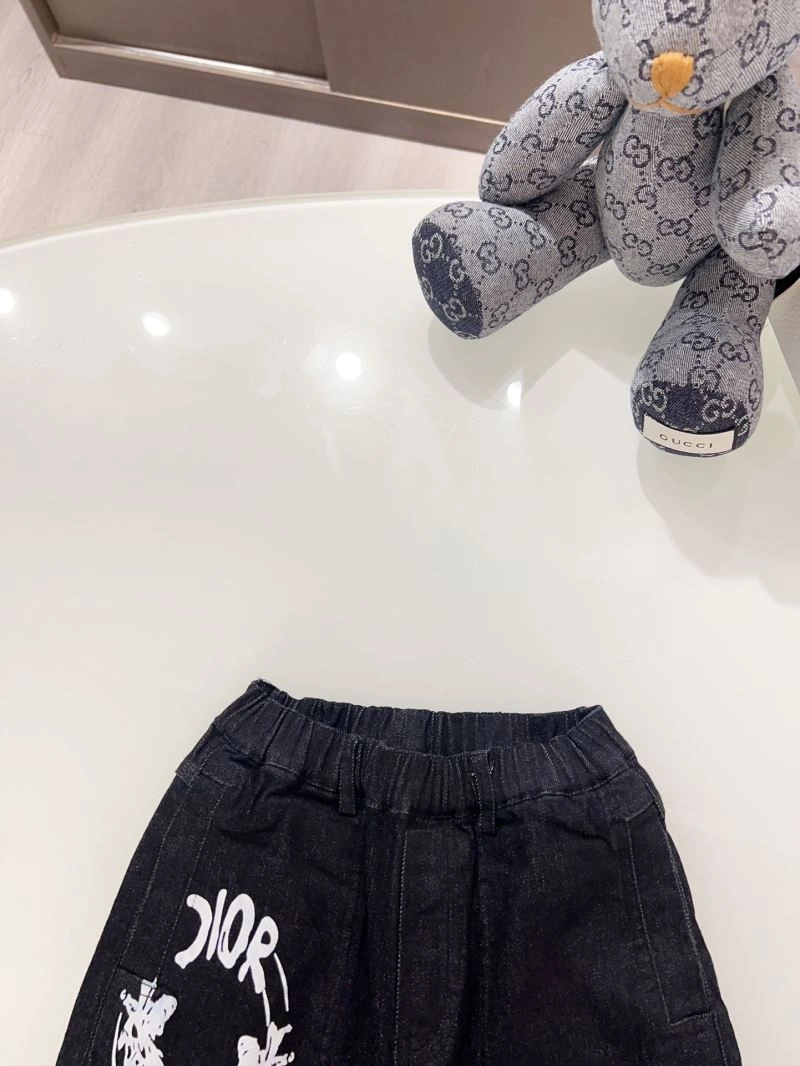 Brand-original Christian Dior Kids