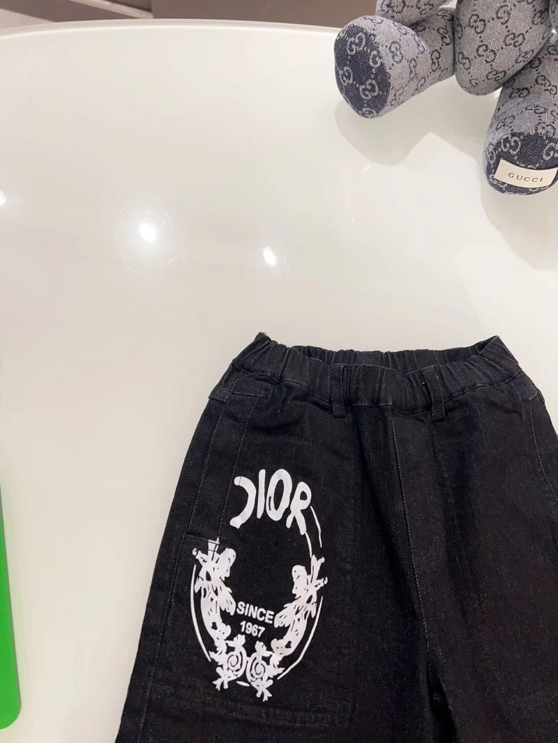 Brand-original Christian Dior Kids