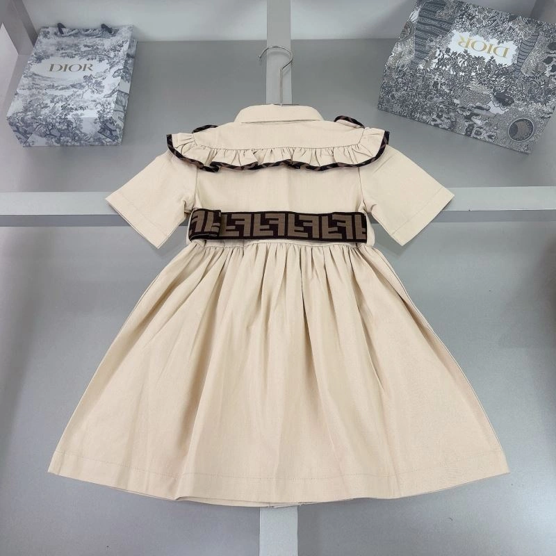 1:1 copy Christian Dior Kids