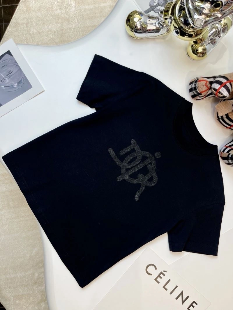 Official Christian Dior Kids