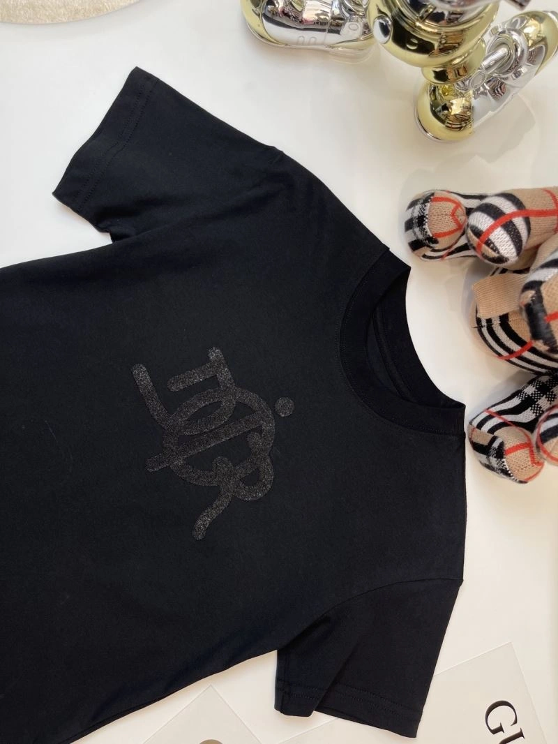 Official Christian Dior Kids