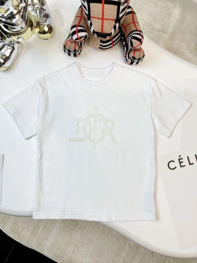 Factory-made Christian Dior Kids