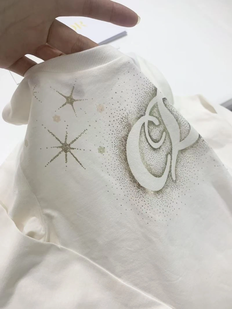 Brand-authenticated Christian Dior Kids