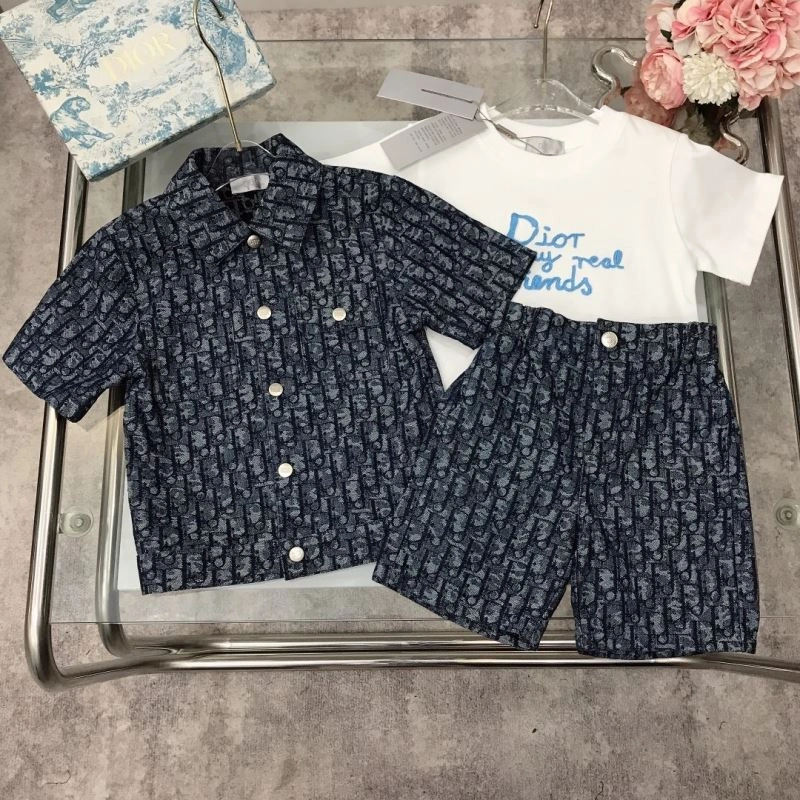 Christian Dior Kids