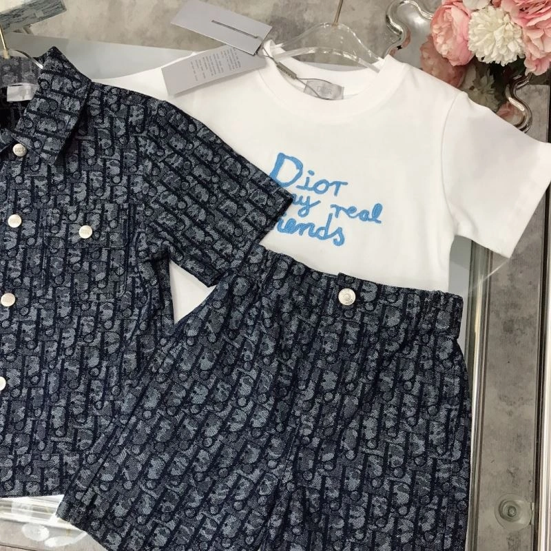 Official Christian Dior Kids