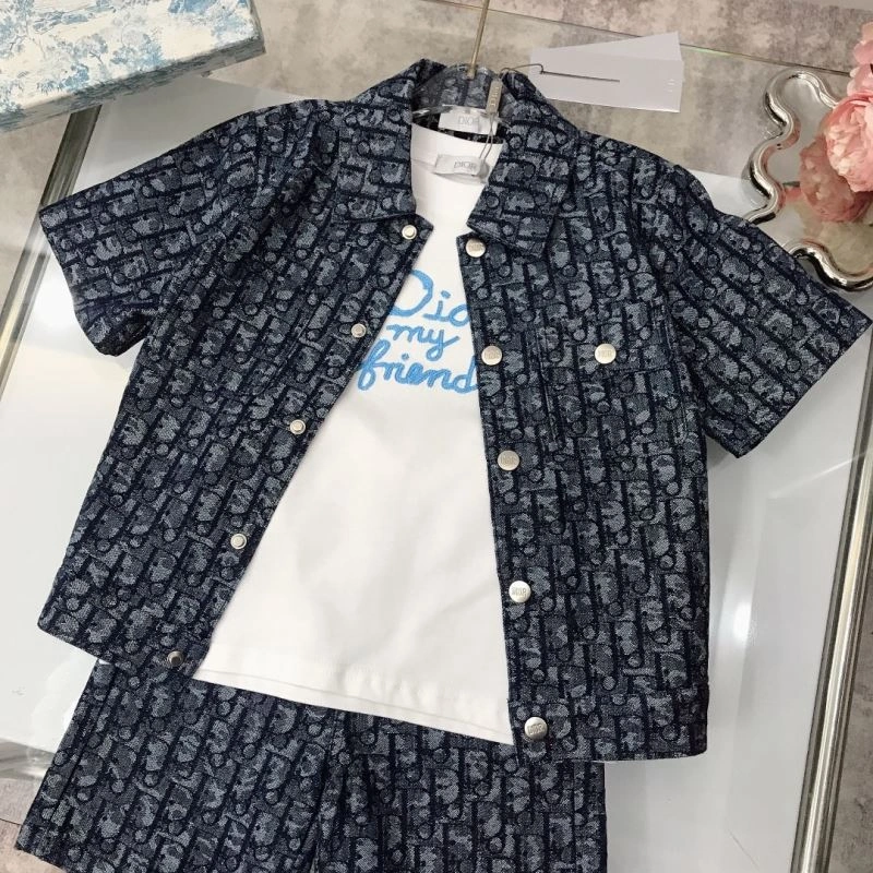 Official Christian Dior Kids