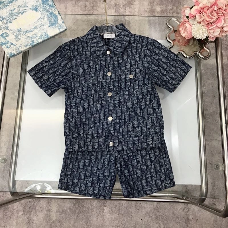 Value-priced Christian Dior Kids