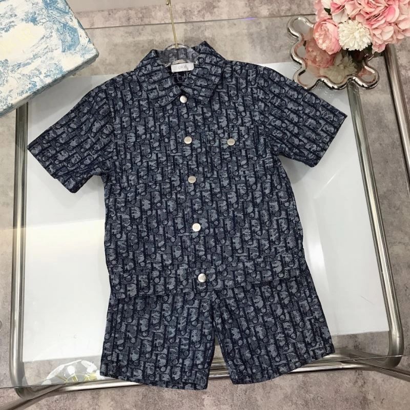 Value-priced Christian Dior Kids