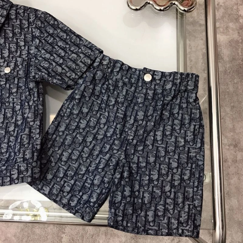 Value-priced Christian Dior Kids