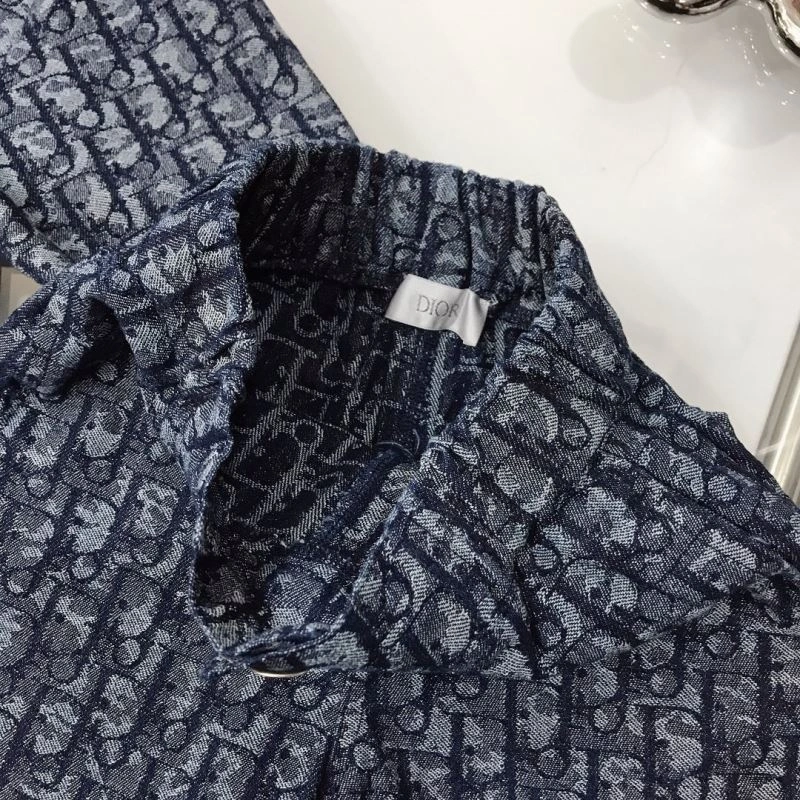 Value-priced Christian Dior Kids